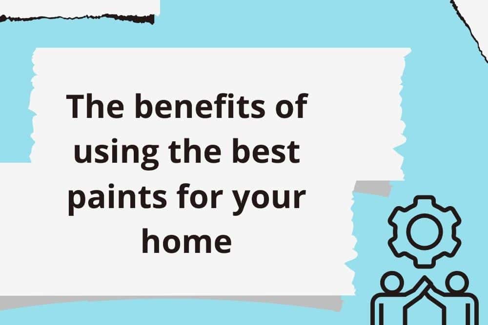 Interior Painting - MI Painting