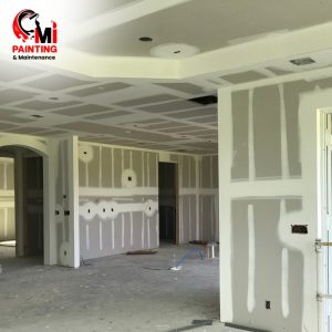 Gyprocking Services Sydney - #1 Gyprock Installers & Repairs