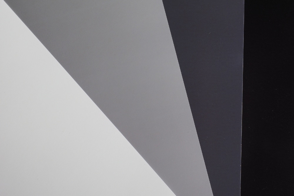 How to Choose the Right Grey Shade for Your Walls