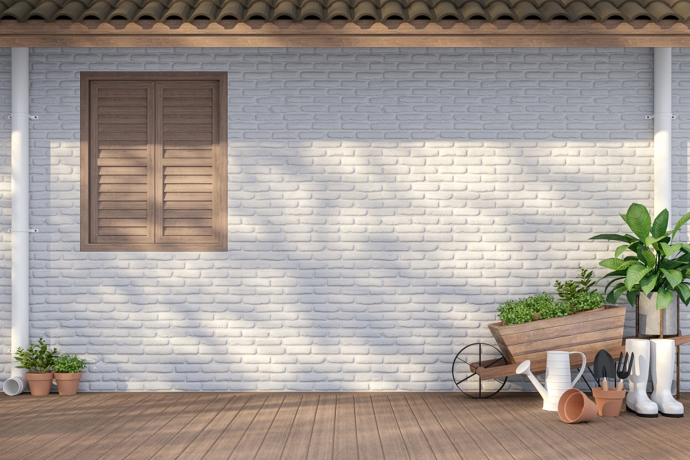 The Ultimate Guide to Feature Wall Ideas [Indoor & Outdoor]