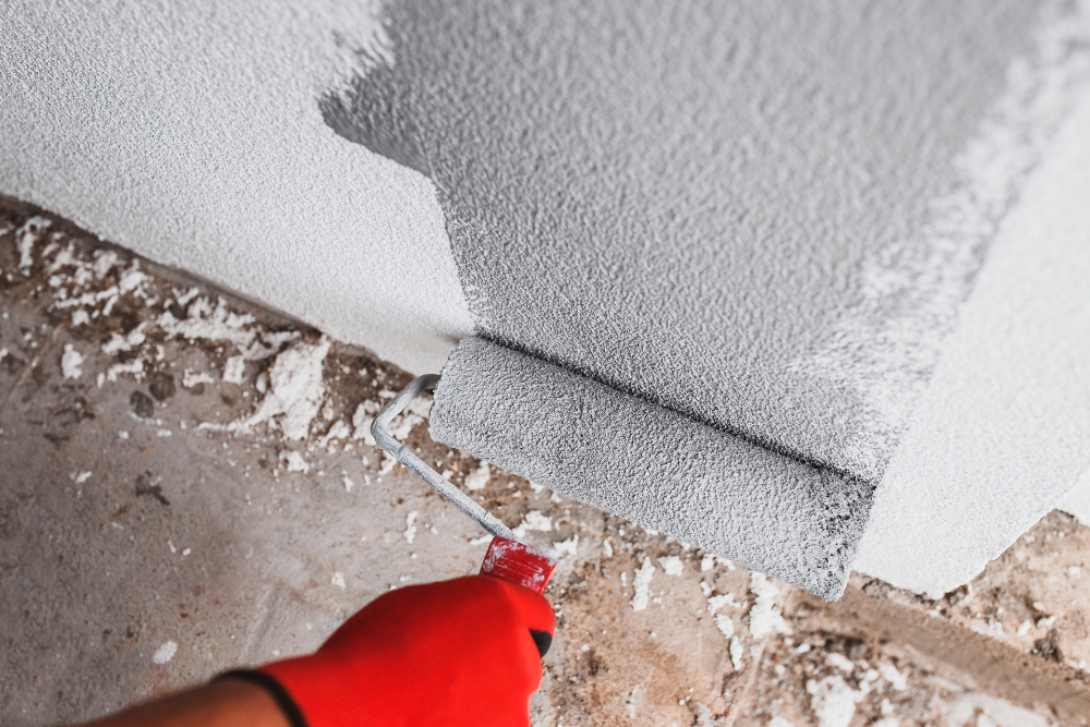 Textured Paint Guide: Types, Finishes & Applications