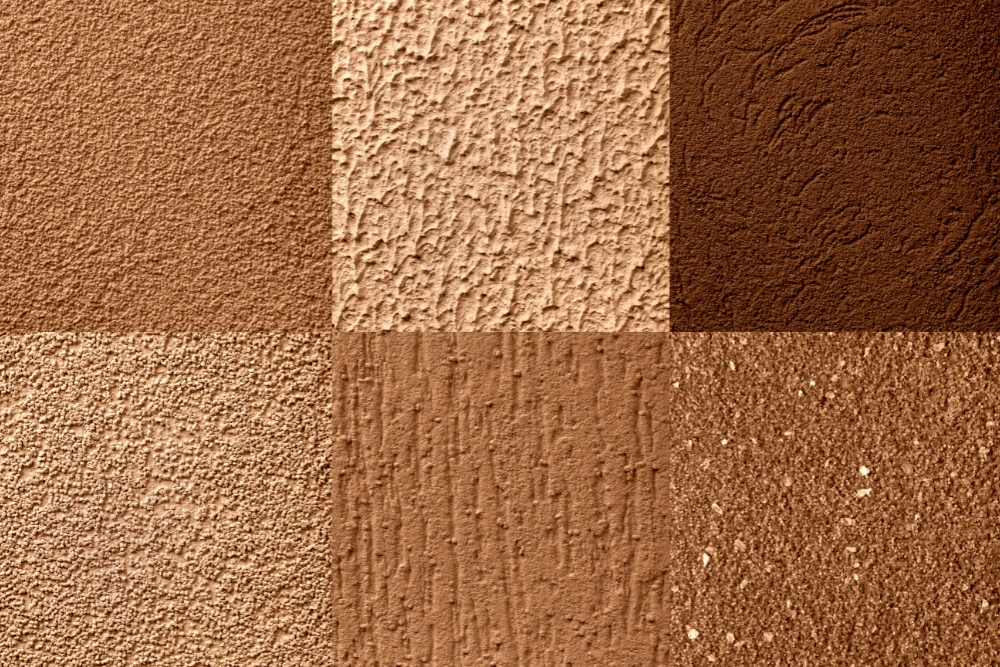 Textured Paint Guide: Types, Finishes & Applications